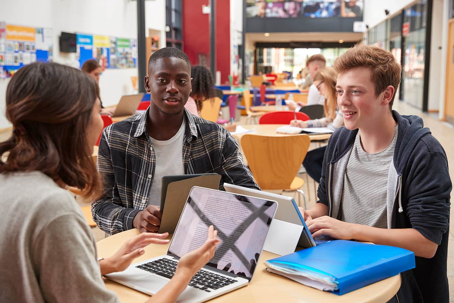 5 signs it's time for your school district to switch to a new student ...