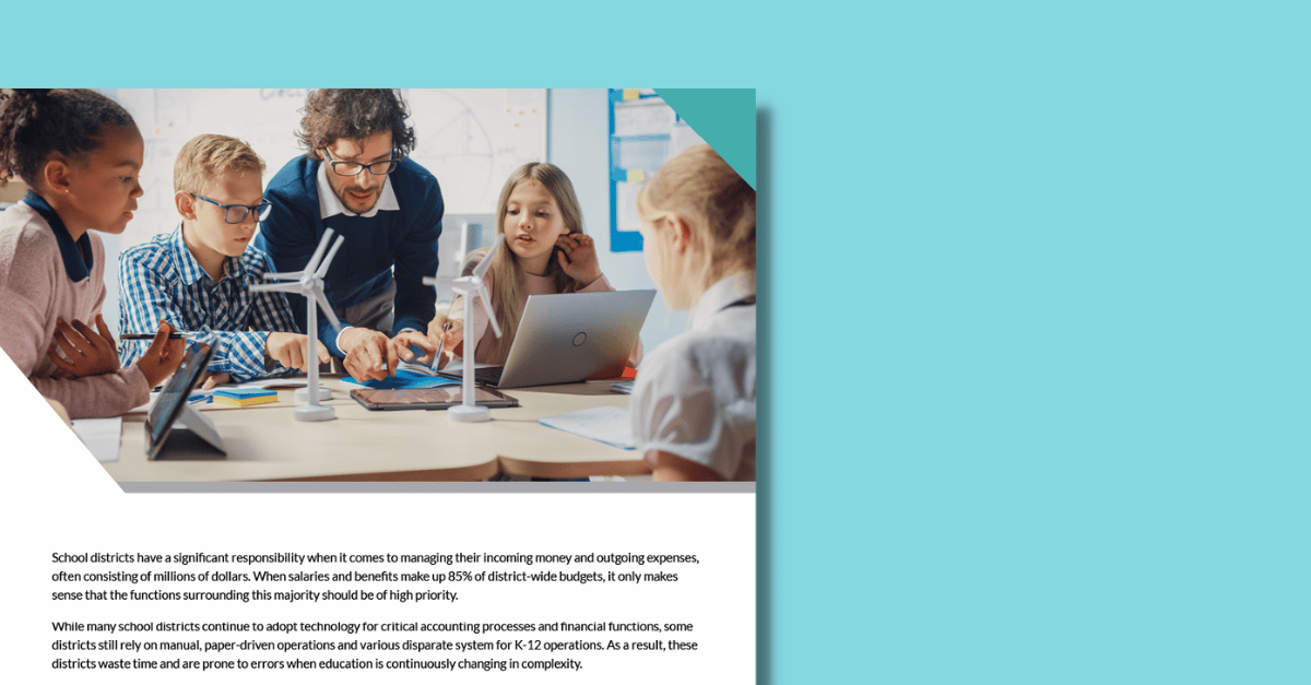 eBook: Demystifying Position Management in Education