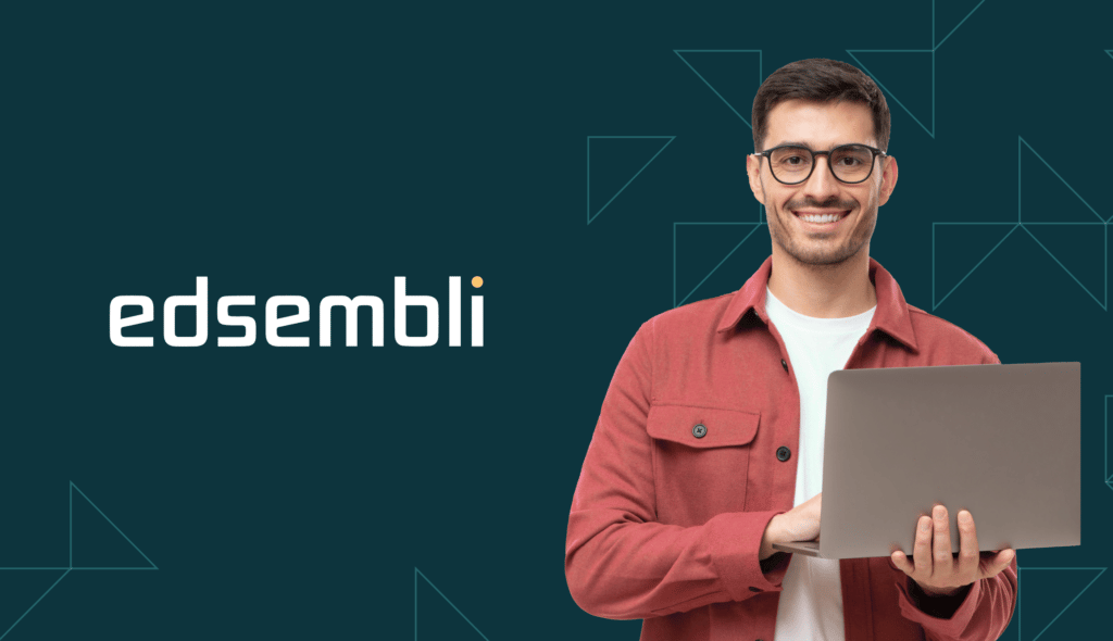 ERP Software for Education | Edsembli